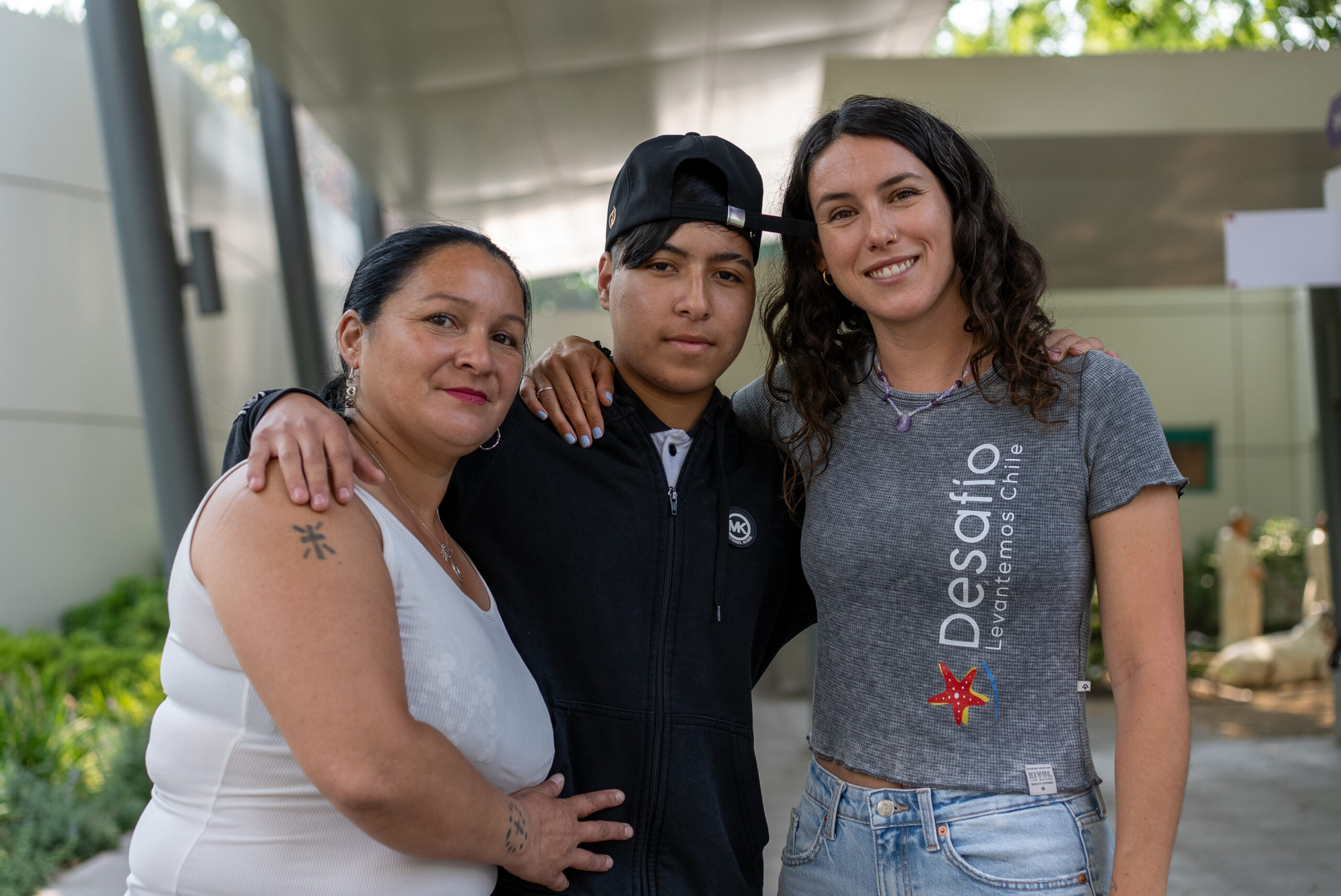 Niño de Los Ángeles recibió cirugía gratuita para tratar la epilepsia ...